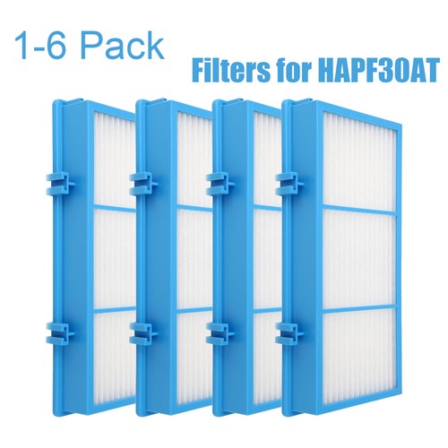 1-6 pack HEPA Filter For Holmes Type A-HAPF30AT HEPA Total Air Filter ...