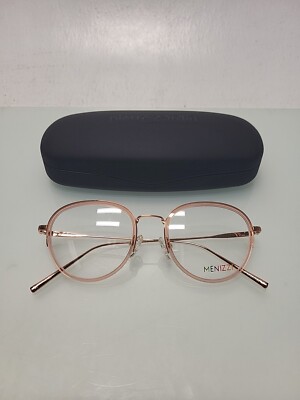 Menizzi M4099 C3 Eyeglasses | eBay