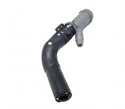 JAGUAR F-PACE X761 COOLING WATER HOSE C2Z26930-R | eBay