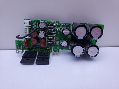 Complete DENON 4520 8U-210119-5 PCB BOARD | eBay