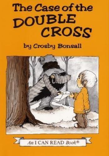 The Case of the Double Cross by Bonsall, Crosby Newell 9780060206031 ...
