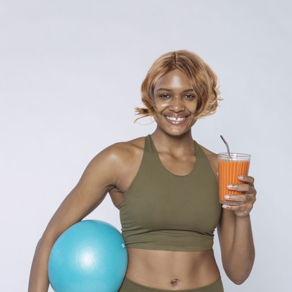 Cosplay Blond Wigs for Women Adult Women's Big Wave Short Curly Hair | eBay