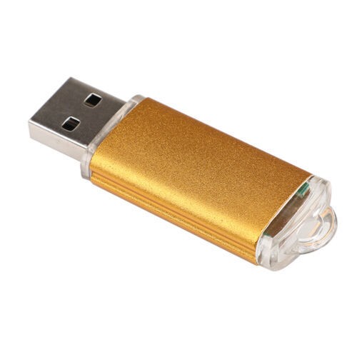 USB Flash Drive Full Capacity Pen Drive Memory Stick Gift 1GB 4GB 8GB ...