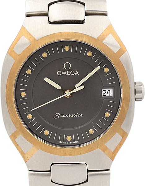 OMEGA Seamaster 1455/448 for sale online | eBay
