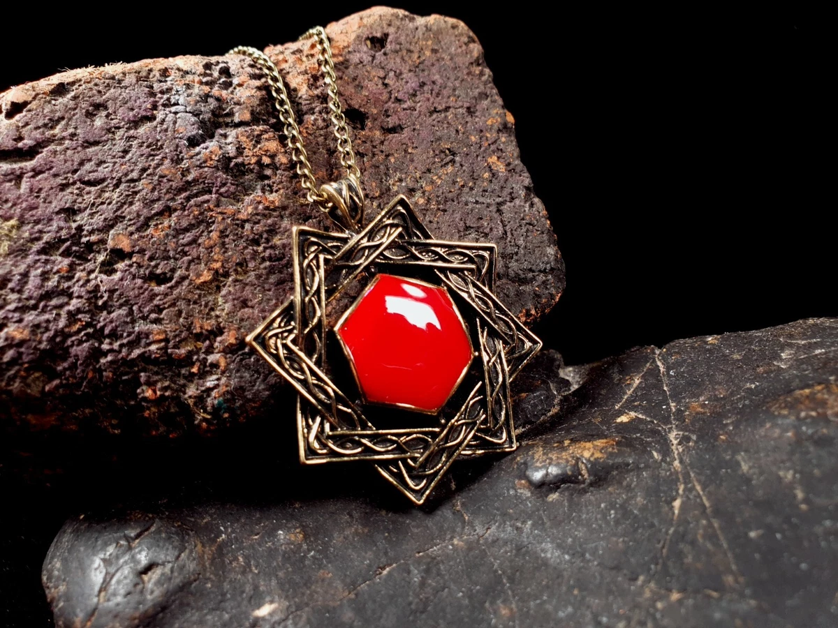 Amulet Of Arkay