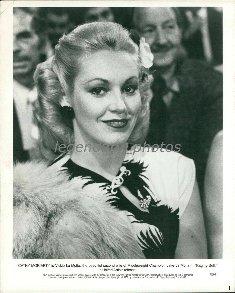 Jan Moriarty Actress