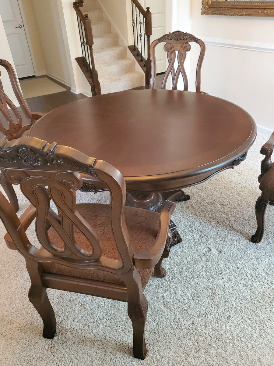 Ashley Furniture Dining Room Buffets