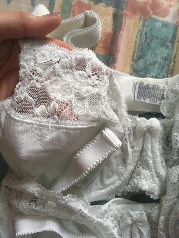 Ladies M&S Bras. size 34D x3 (PK8) | eBay