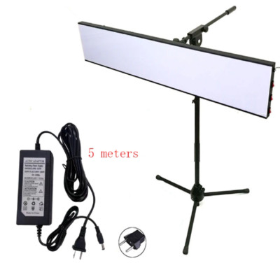 Dent Repair Lined Light Reflector Board Dent Panel Portable Reflector ...