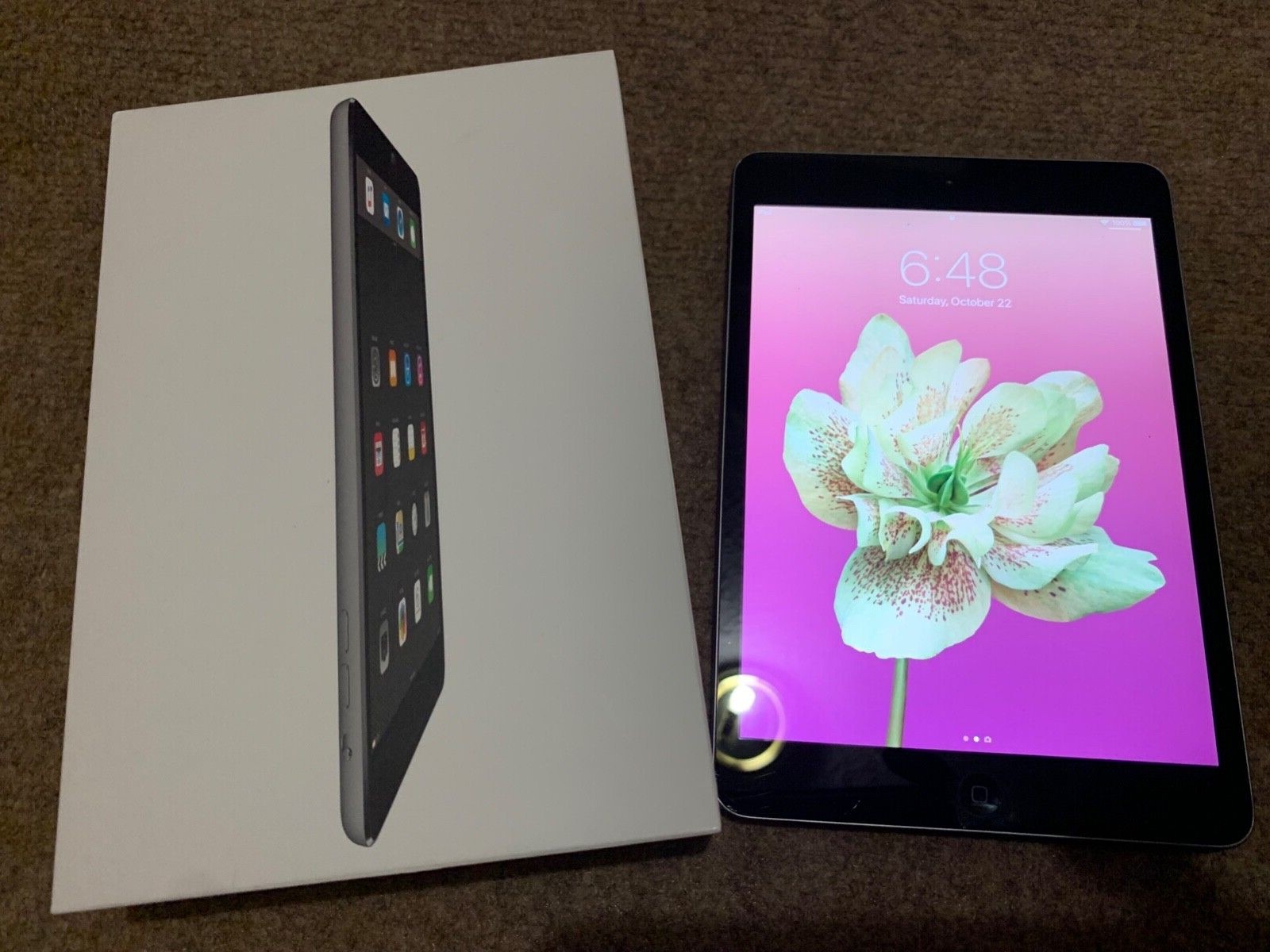 APPLE LOT (Mac Mini, iPad Minis, iPhones) | eBay