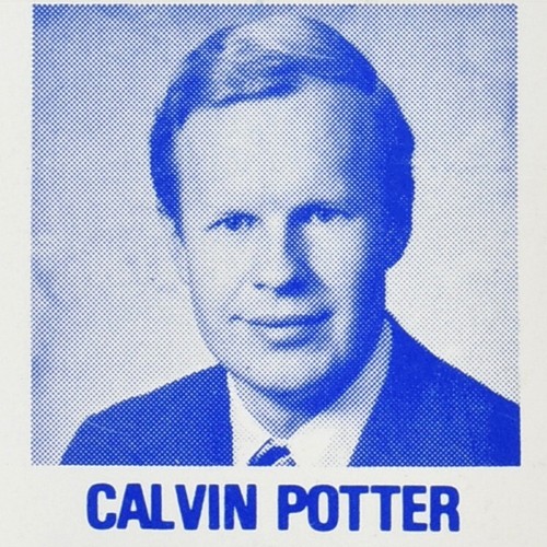 1978 Calvin Potter State Senate Representative Kohler Sheboygan County ...