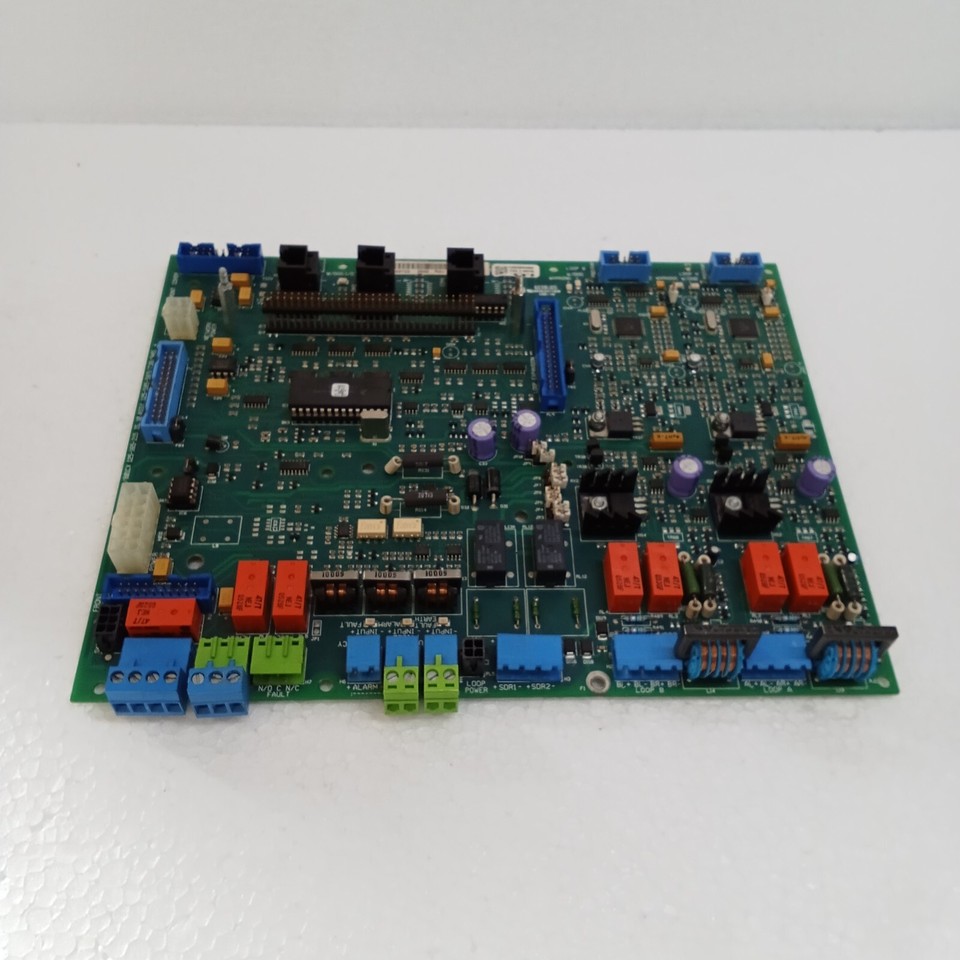 Tyco FIM801/802/801CV PCB Card | eBay