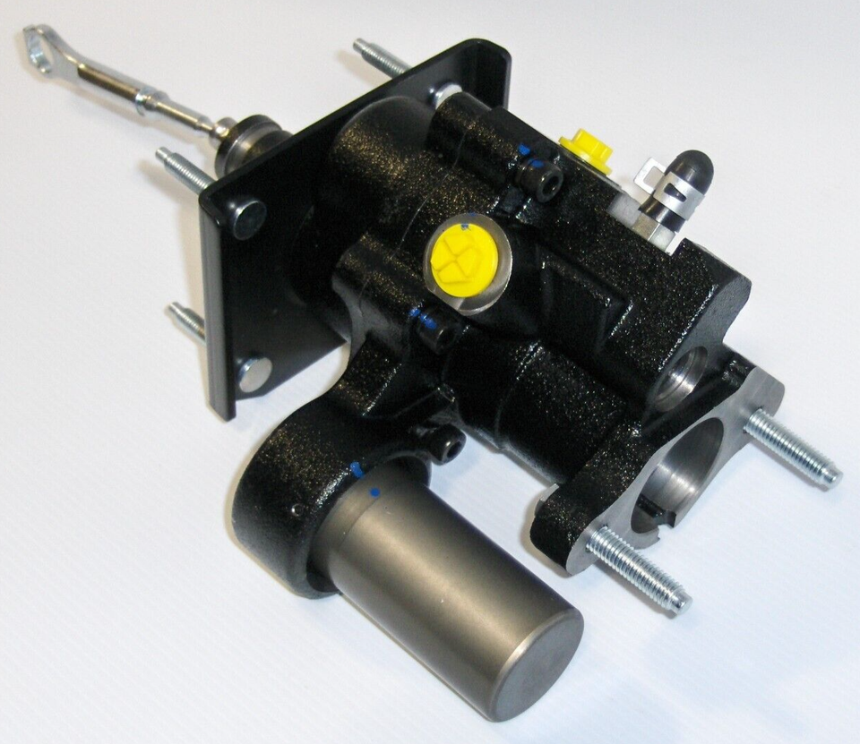 Hydro Boost Power Brake Booster Ford F250 F350 F450 Super Duty ...