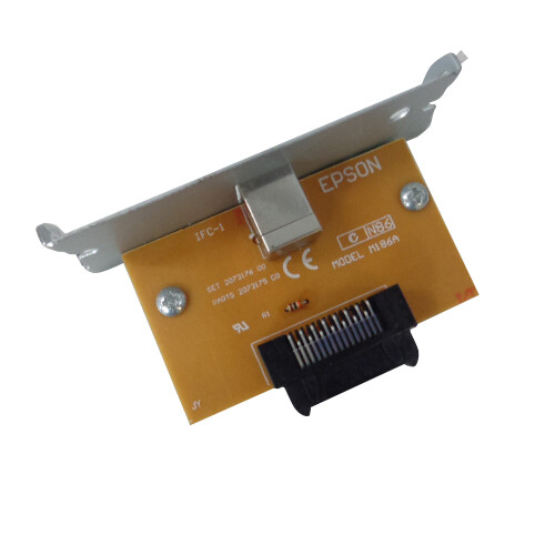 Epson TM-T88IV USB Port Interface Card for sale online | eBay