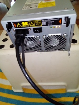 Server Power Supply Dell Power One | eBay