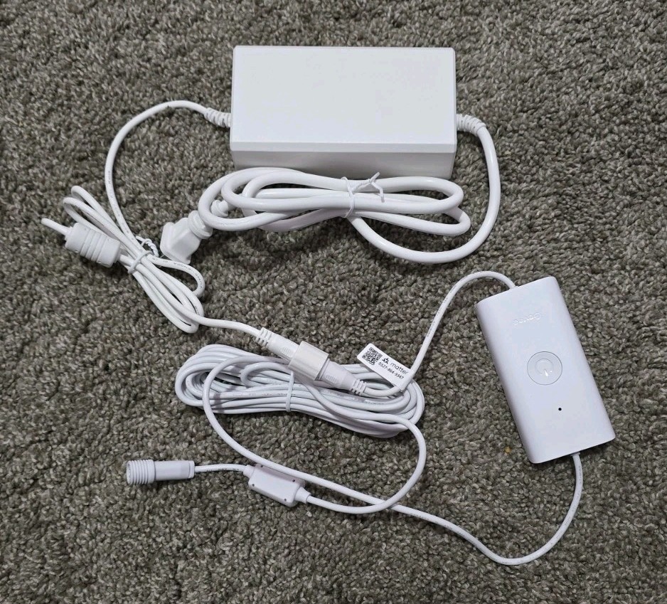 Govee Permanent Outdoor Lights Controller Power Supply PRO White H706 ...