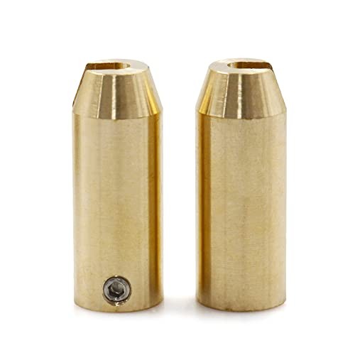 Universal Motorcycle Reusable Brass Wheel Spoke Balance Weights Refill ...