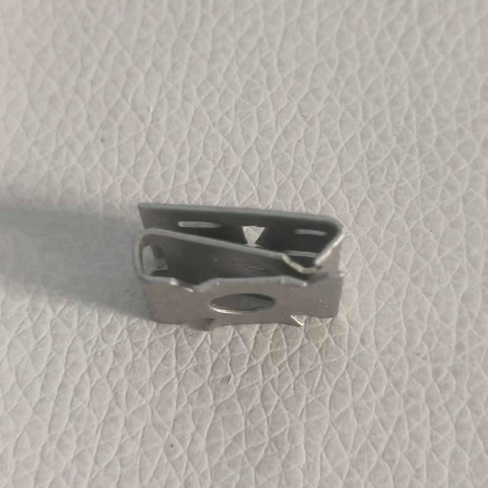 Fender and Bumper U-Clip Nut N90959101, N-909-591-01 For VW & Audi | eBay