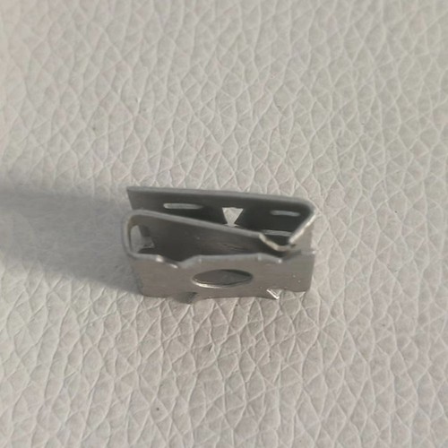 Fender and Bumper U-Clip Nut N90959101, N-909-591-01 For VW & Audi | eBay