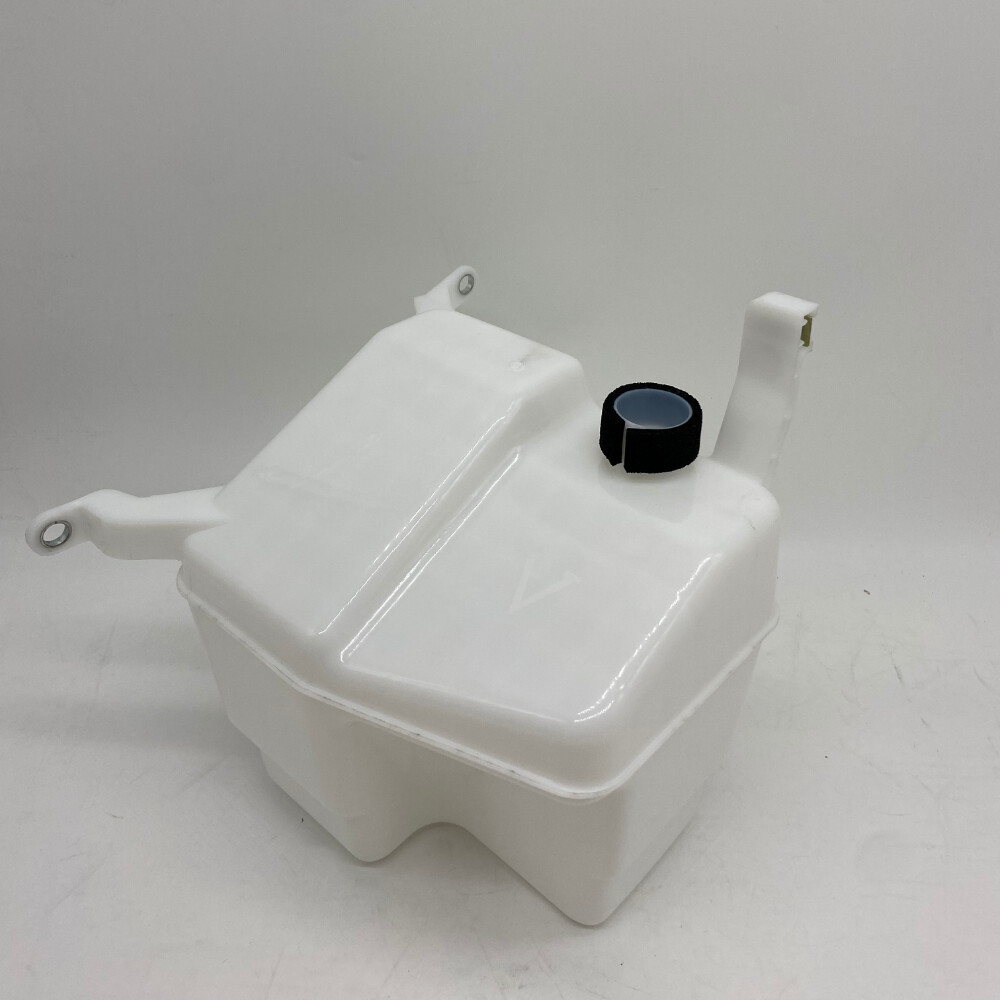 Air Intake Resonator White For Toyota Corolla 09-13 Matrix 09-14 17893 ...