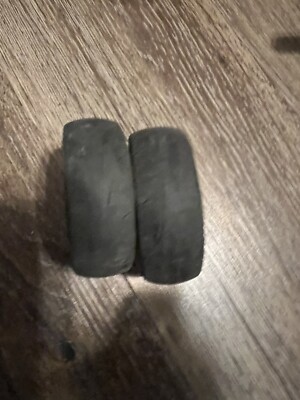 Team Associated B6 Front Tire Rims Off-road #1-1 Street | eBay