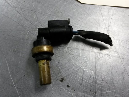 Coolant Temperature Sensor From 2014 Chevrolet Malibu 2.5 12656444 | eBay