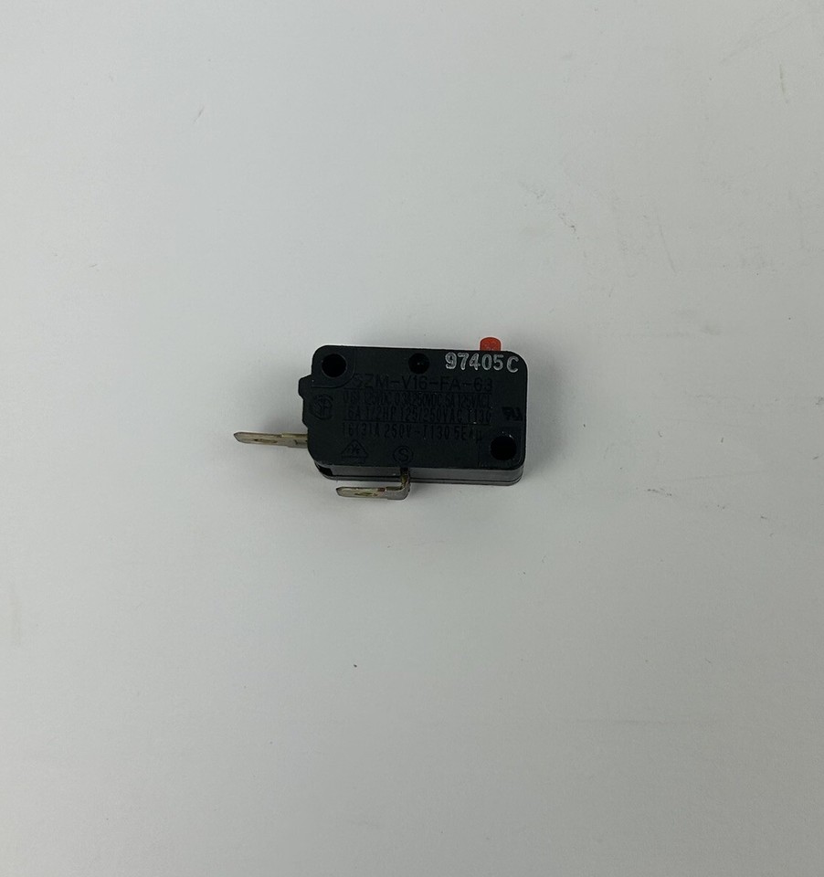 SZM-V16-FA-63 Microwave Door Switch Replacement Fit for LG GE Samsung ...