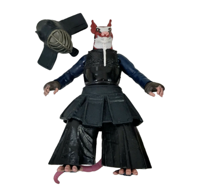 Splinter Tmnt Costume