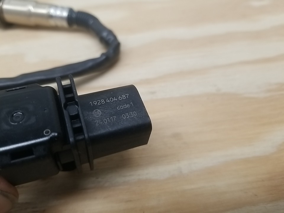 Bosch 17212 Wideband Oxygen 02 Sensor LSU4.9 AEM Holley Sniper ...