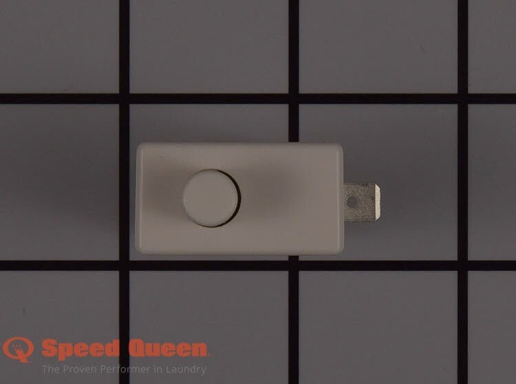 New Genuine OEM Speed Queen Washer Dryer Push Button Start D512973 | eBay