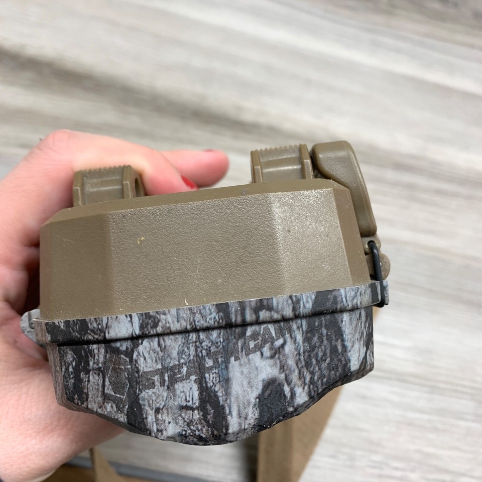 Muddy Pro Cam 24 Trail Camera Bundle (MUD-MTC24VK V2) | eBay
