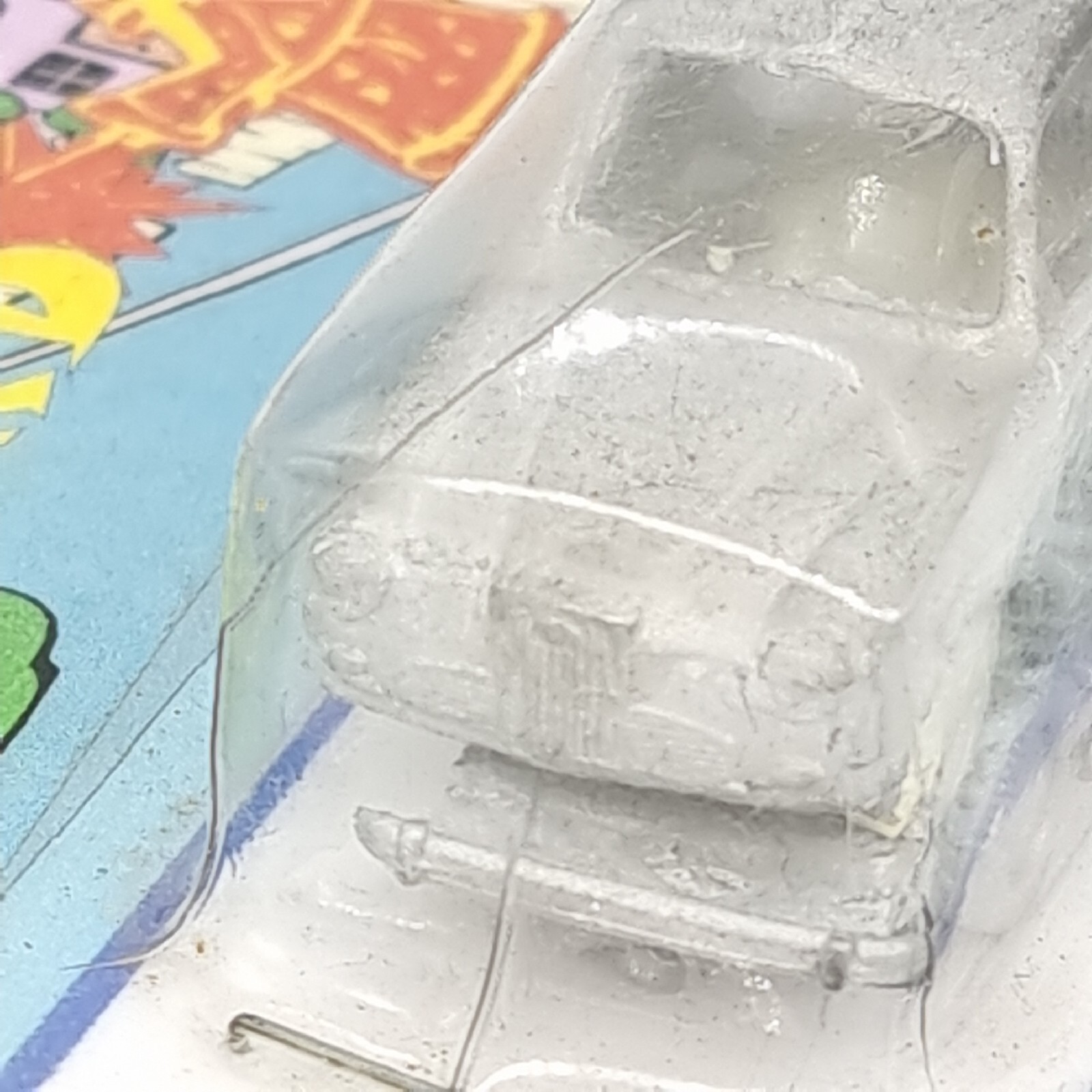 Vintage Weico Wizard Cast Metal 4mm Scale 00-1/76th Made in Australia ...