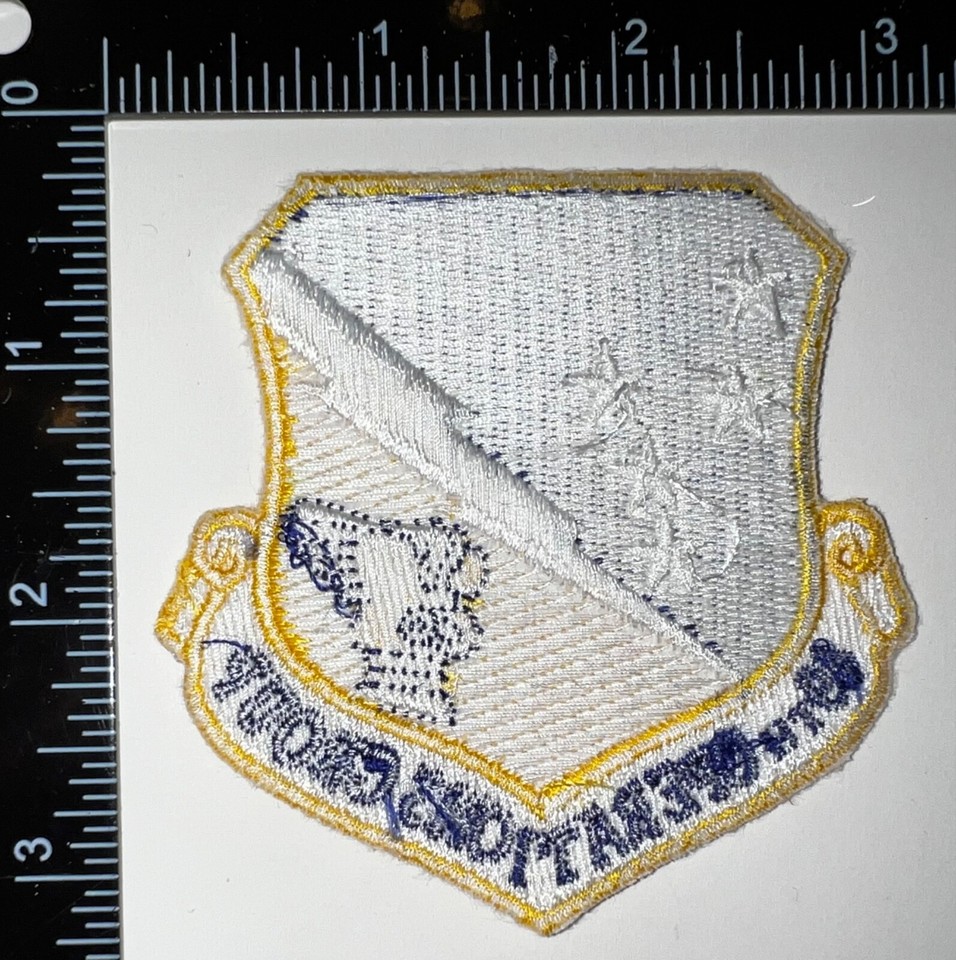USAF US Air Force 49th Operations Group Patch | eBay