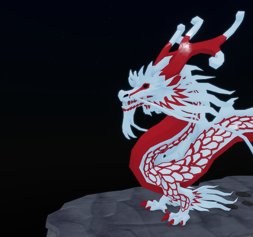 Roblox | Dragon Adventures | FM Fulong | eBay