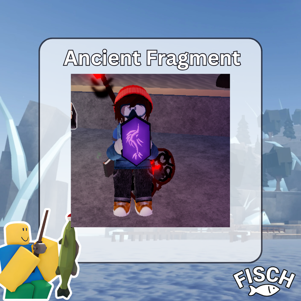 🐟 ROBLOX Fisch: Coins & Enchant Relics & Rare Fish | Fastest and ...