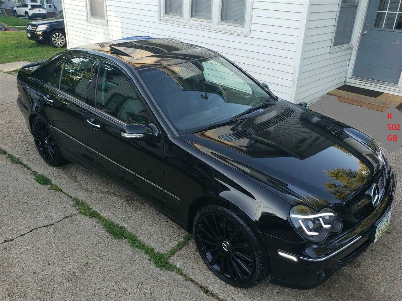 17'' wheels for Mercedes C350e SPORT SEDAN 2017-18 17x7.5 5x112 | eBay