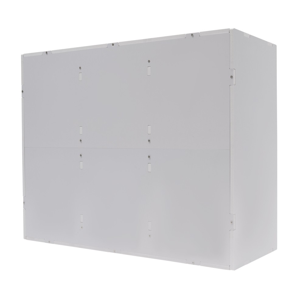 Classroom Mailbox - 24 Slots Literature Organizer, Construction Paper ...