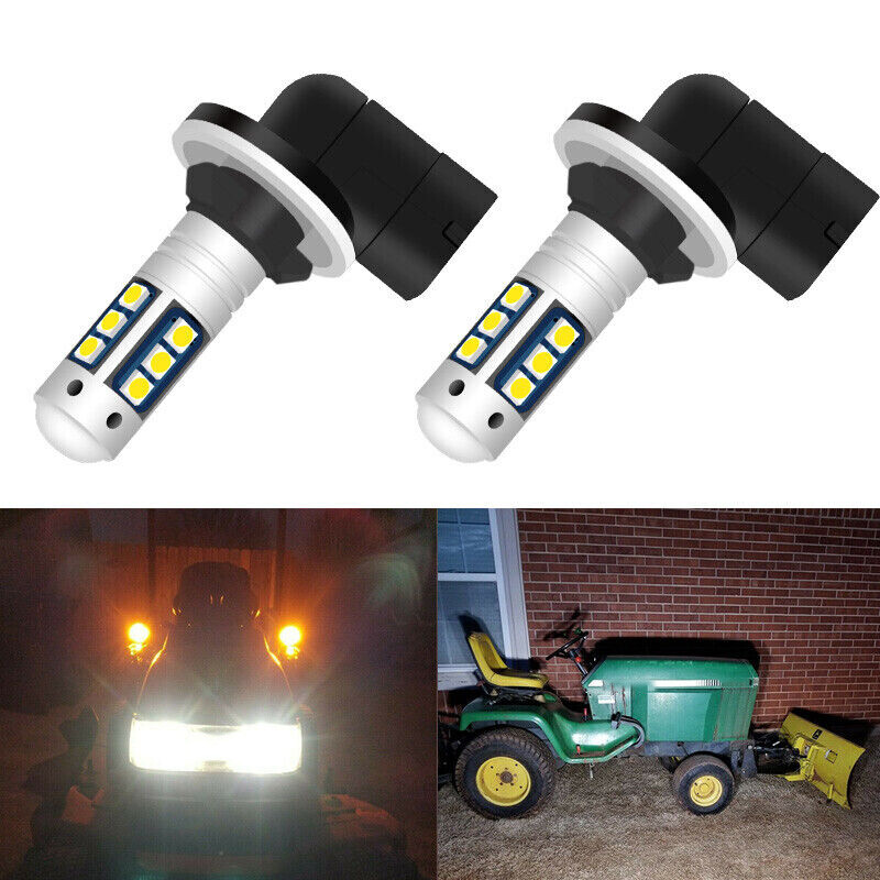 Golf Cart Replacement Headlight Bulbs Golf Cart Headlight Bulb For