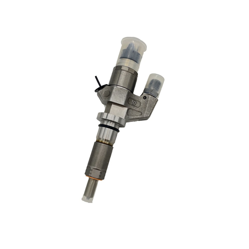 0445120008 97729095 Fuel Injectors for Bosch LB7 Replacement 2001-2004. ...