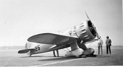 Wedell-Williams Model 44 Racing Airplane Desktop Wood Model Big New | eBay