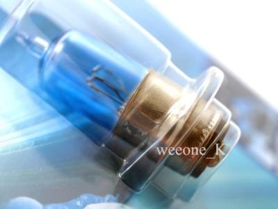 OSRAM H6M COOL BLUE XENON 35W / 35W Fit MOTORCYCLE ATV HEADLIGHT BULBS ...