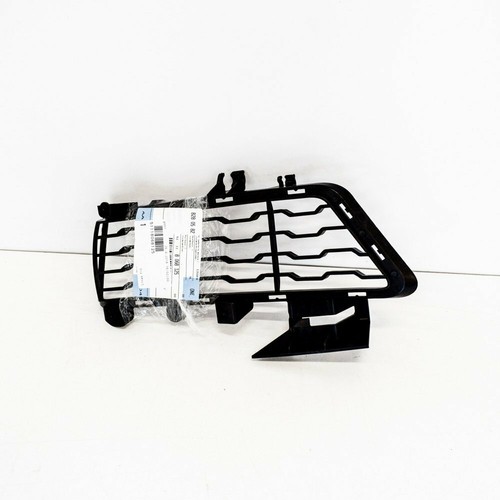 NEW BMW 3 F30 FRONT LEFT GRILL M SPORT 51118068125 2016 OEM | eBay