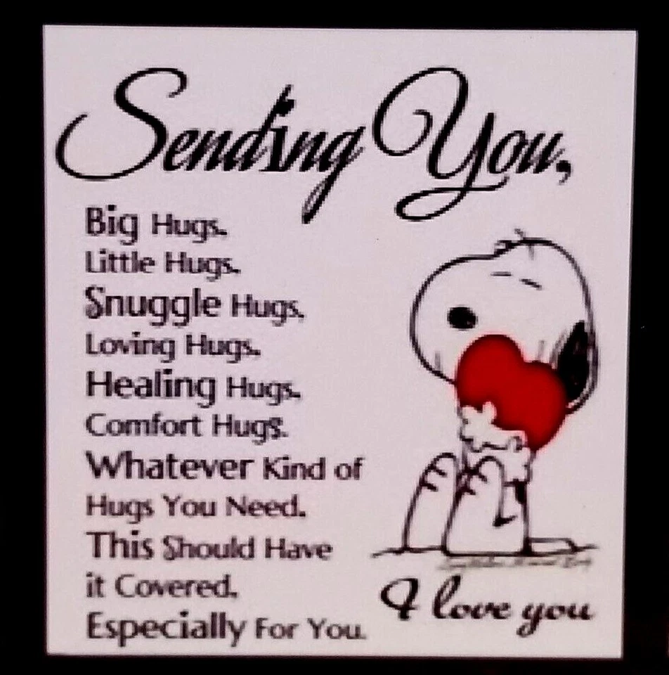 Images Sending You Hug Back