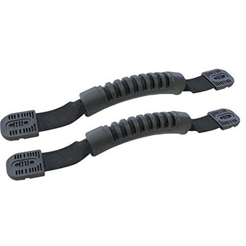 2PCS Side Mount Carry Handles for Kayak Canoe Surfboard Durable Carry ...