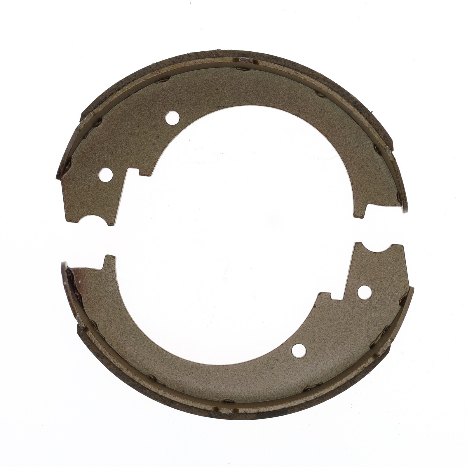 Emergency Parking Brake Shoes 57 58 59 60 61 DeSoto NEW PAIR | eBay