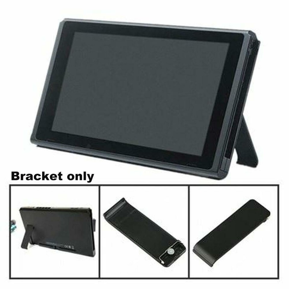 Rear Stand Support Kickstand Host Back Shell Holder For Nintendo Hot S2 ...