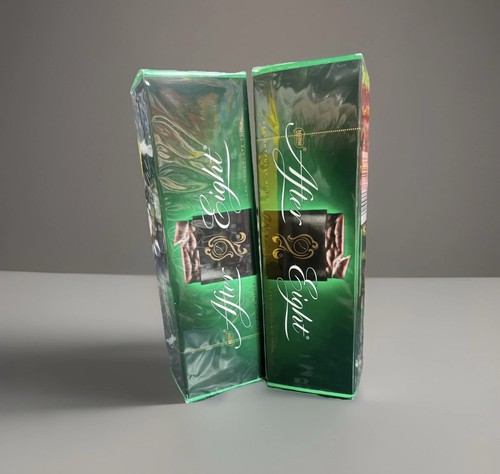 After Eight Dark Mint Chocolate Box, Pack of 2 300g each , Free Post ...