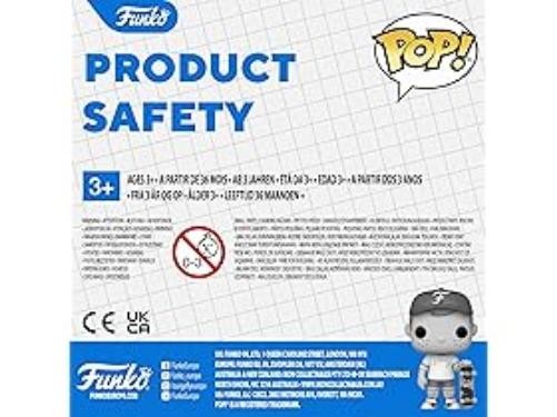 Funko POP! Animation: Dragon Ball Super: Broly - Cheelai - Dragon Ball ...
