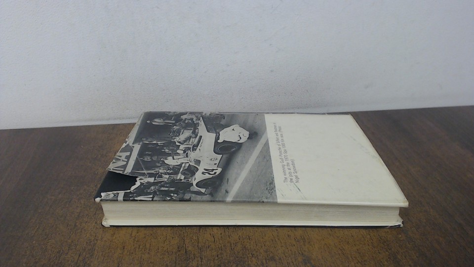 Sports Car Championship, Pritchard, Anthony, Robert Hale Ltd, 197 | eBay UK