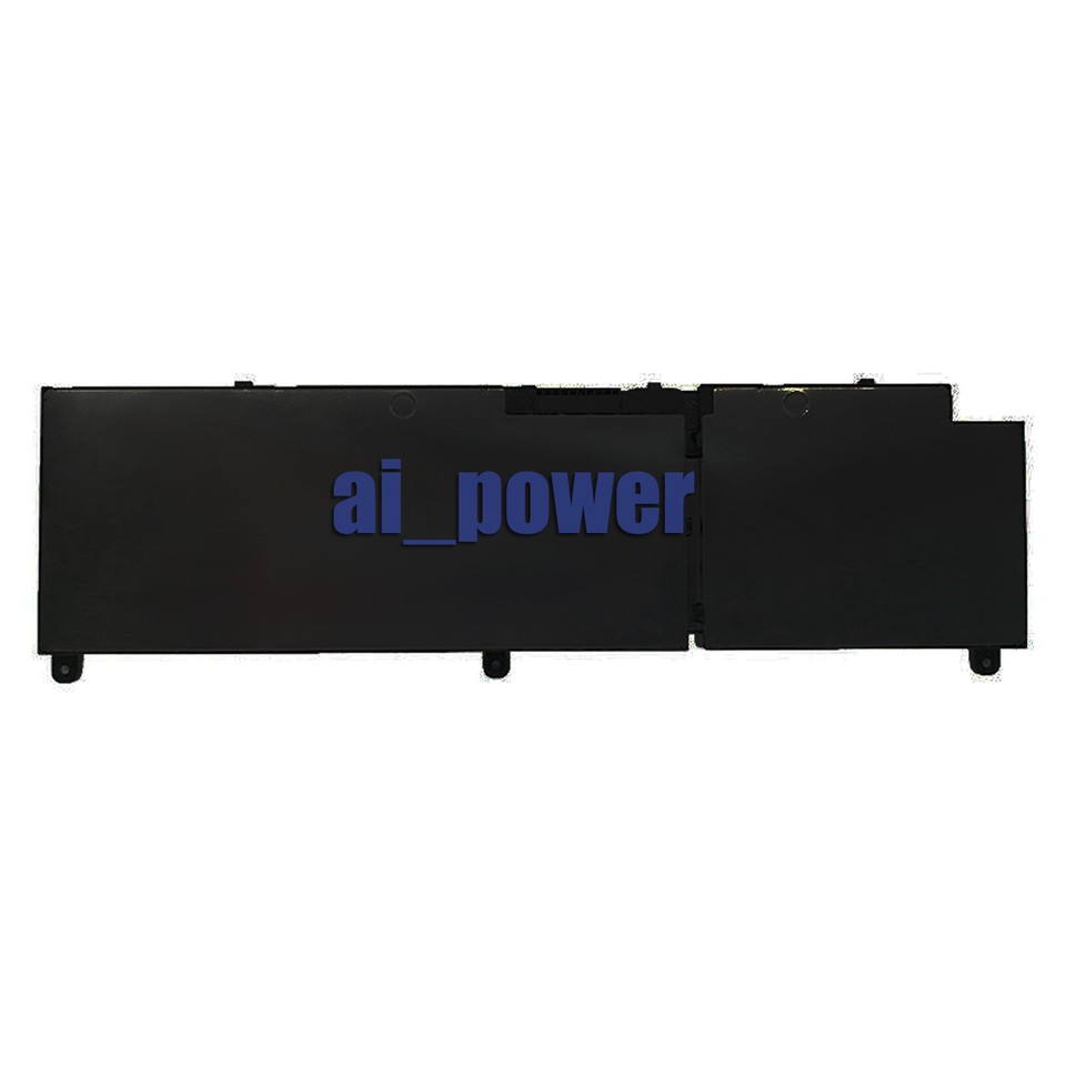 New PKWVM Battery for Dell Precision 7550 7750 Series C903V 447VR CR72X ...